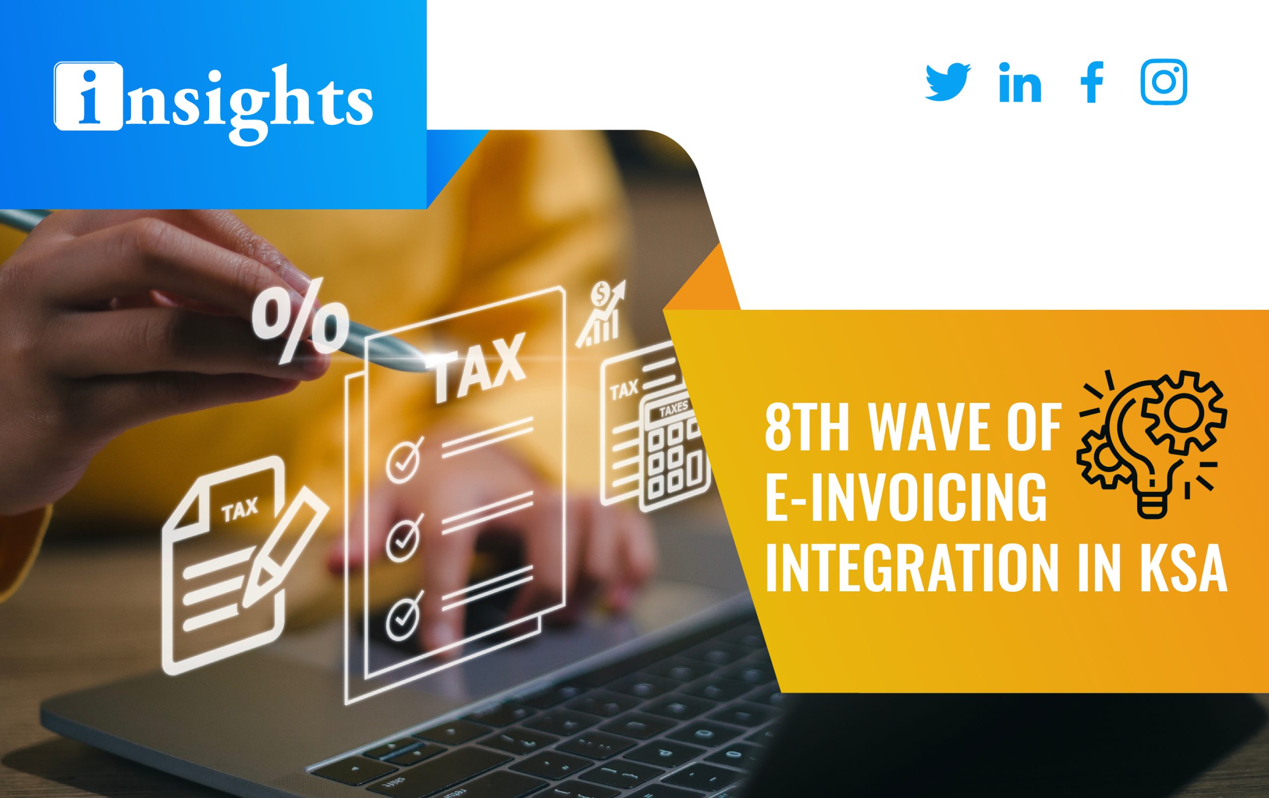 Tax Advisory - Insights